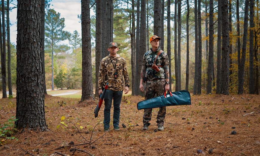 Jack Foster Outfitters