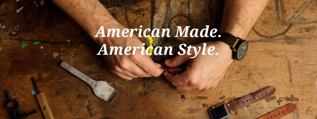 Watch Straps, Luggage, Belts, Accessories Collections – Jack Foster