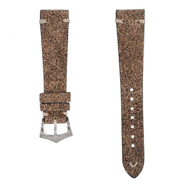 Brown Vintage Leather strap Limited Edition – Jack Foster