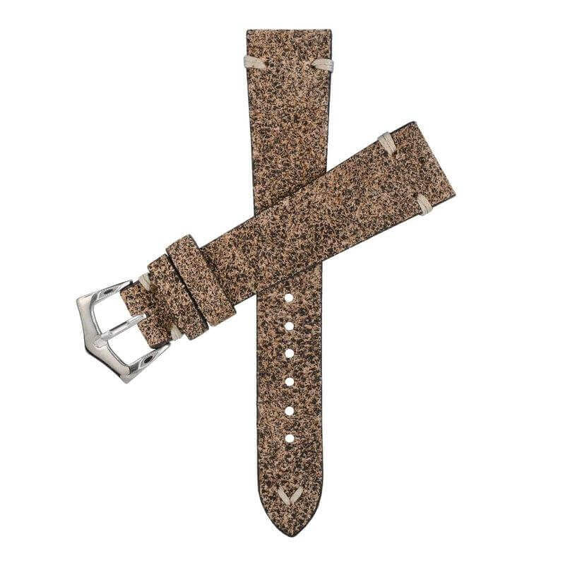 Brown Vintage Leather strap Limited Edition – Jack Foster