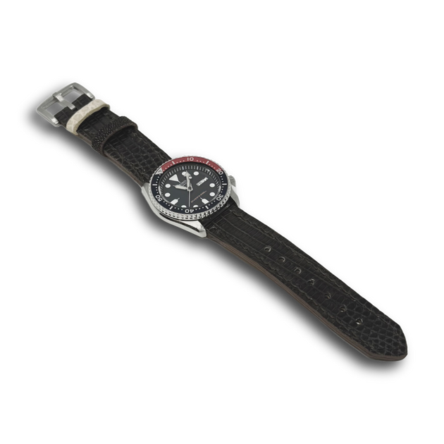 Limited Edition Watch Strap | "Masters" | Magnolia – Jack Foster